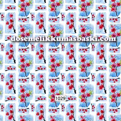 Metraj Baskı, Metraj Baskıları, Kumaş Metraj Baskı