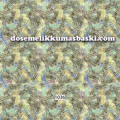 Metraj Baskı, Metraj Baskıları, Kumaş Metraj Baskı